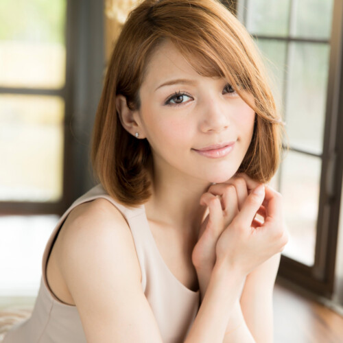 A thourough explanation of the mysterious sexy acting AV porn star “Iroha Natsume”! – AV TOKYO